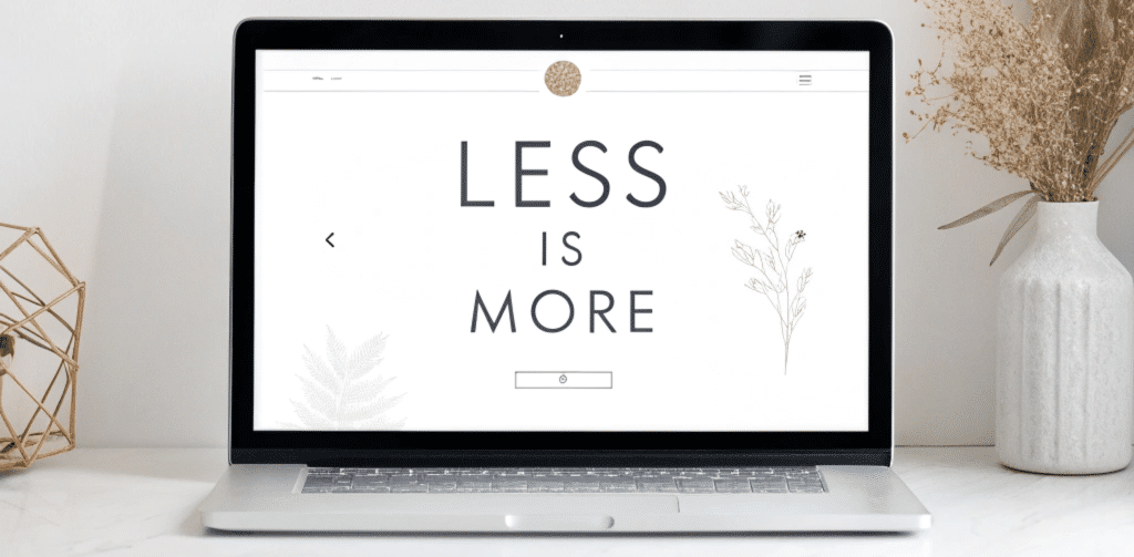 10 Inspiring Examples of Web Design to Wow Your Visitors - Branding ...