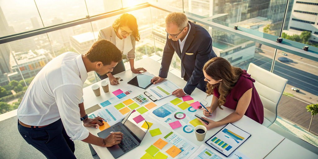 Marketing Strategies for 2025: Crafting a Plan for the Future ...